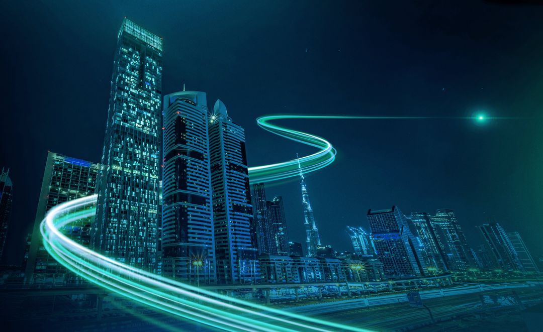 Dealmaker Built For High Performance Capital Raising